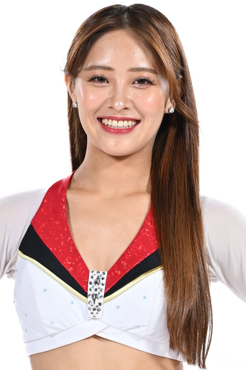 チアリーダー - フロンティア―ズ - Fujitsu Sports : 富士通