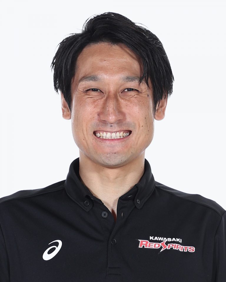 選手・スタッフ紹介 - レッドスピリッツ - Fujitsu Sports : 富士通