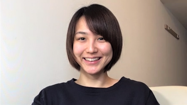 3×3女子日本代表 東京2020オリンピック出場権獲得インタビュー 14 田中 真美子 レッドウェーブ Fujitsu Sports